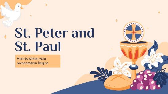 Free Religion Google Slides themes and PowerPoint templates