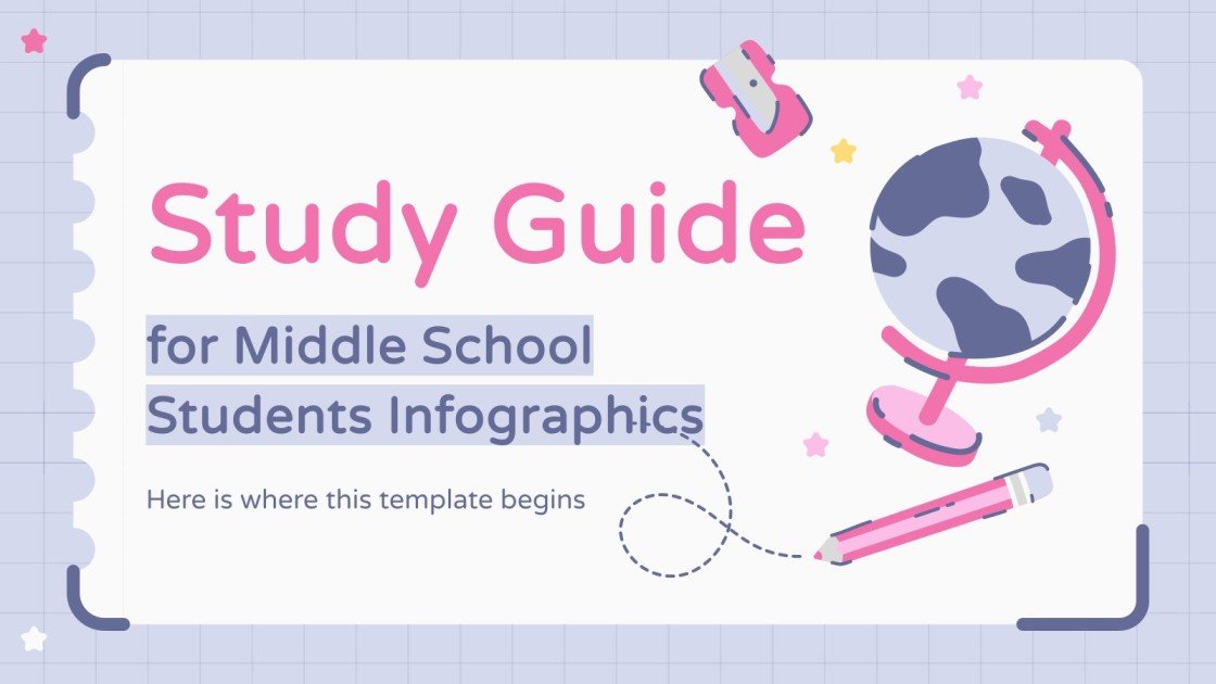 Free Student Packs for Google Slides and PowerPoint