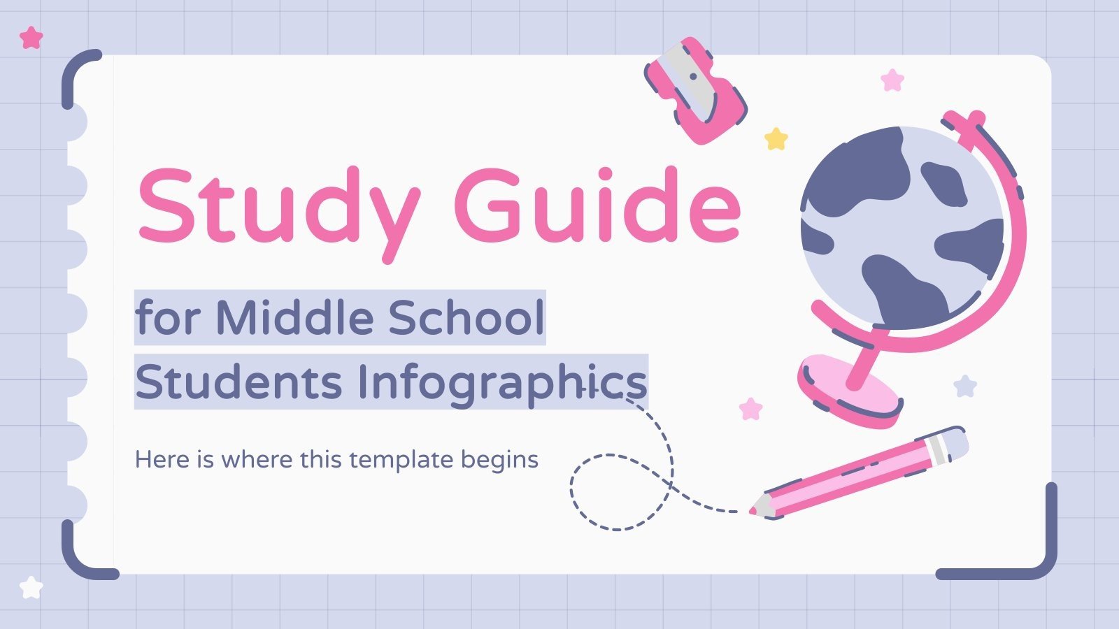 Free Student Packs for Google Slides and PowerPoint