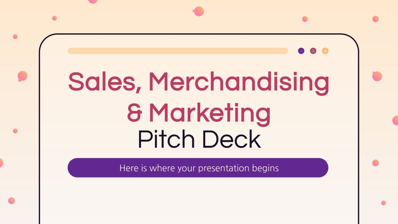 Free Computer Google Slides themes and PowerPoint templates