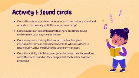 Sound Workshop Presentation