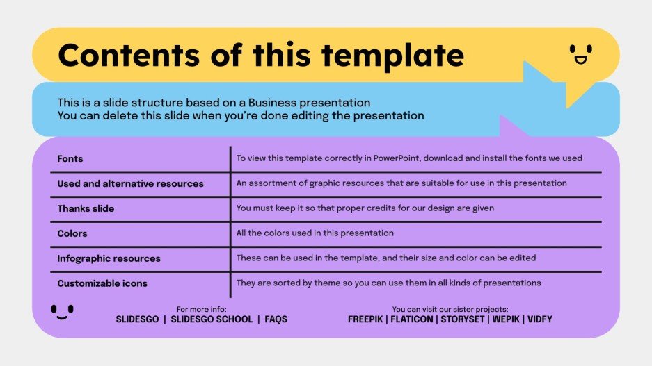 All-hands Meeting Presentation