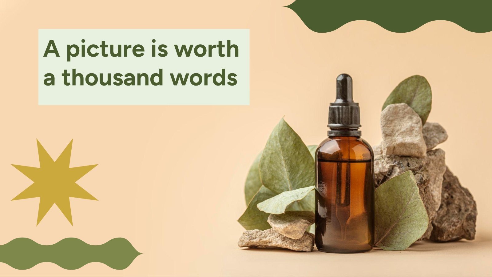 Biology for College: Extraction of plant essential oils