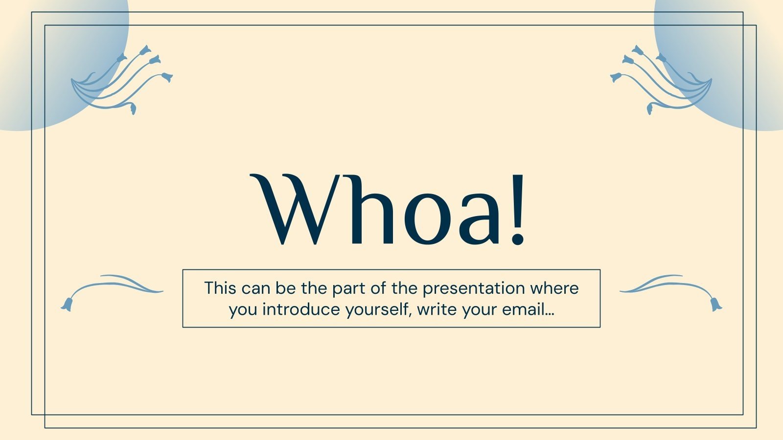 Religious Sects Presentation