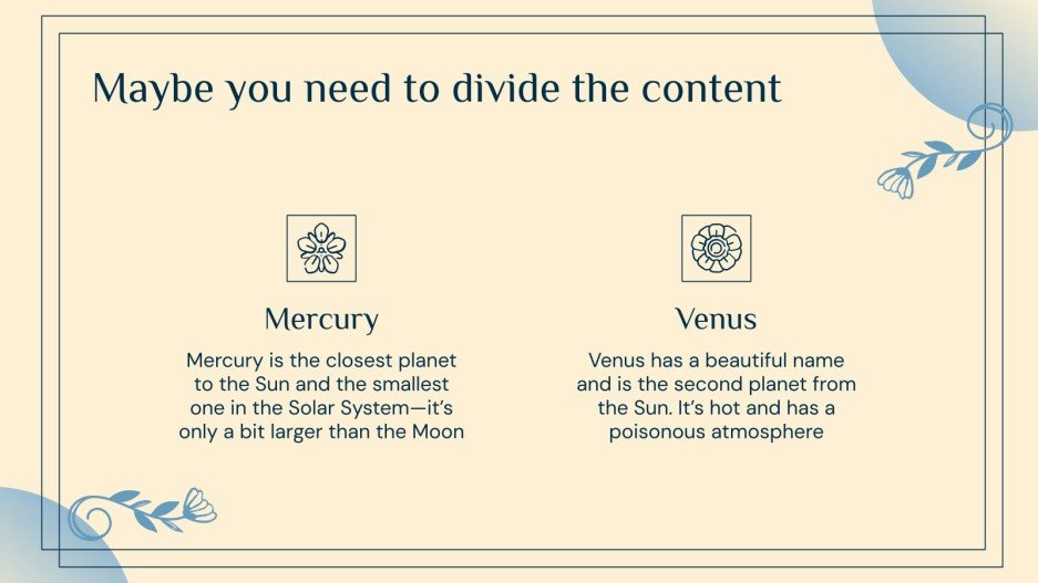 Religious Sects Presentation