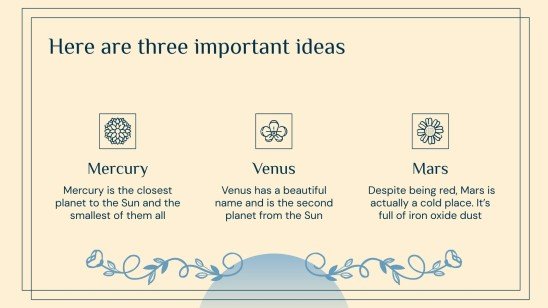 Religious Sects Presentation