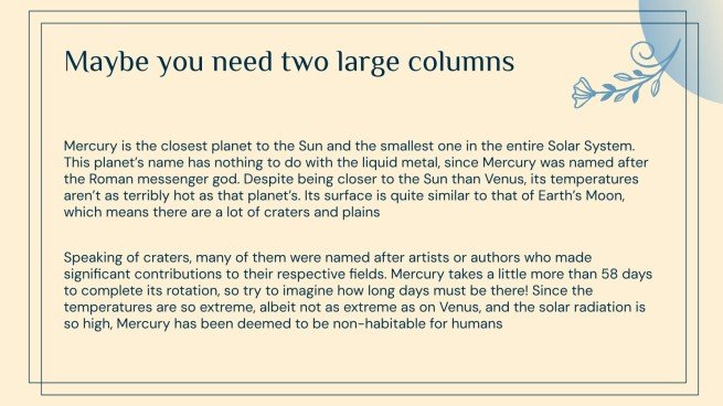 Religious Sects Presentation