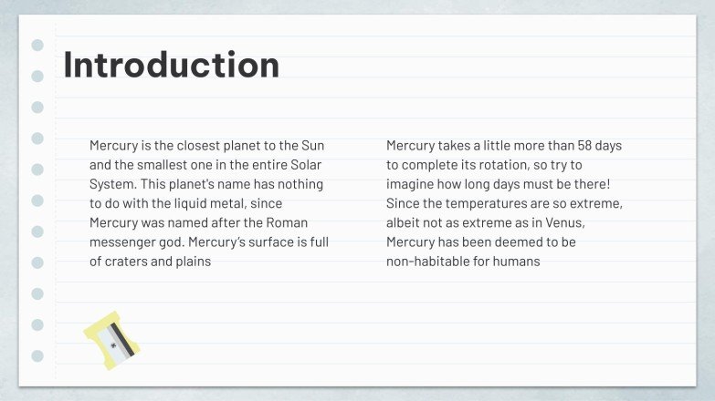 Research Project Academy Presentation