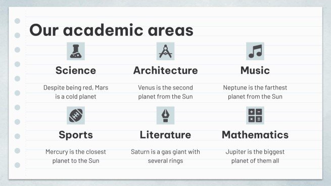 Research Project Academy Presentation