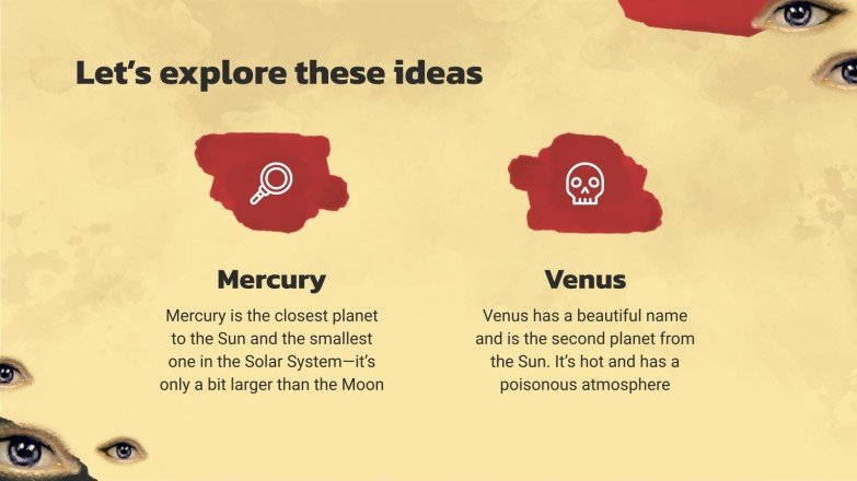 George Orwell's 1984 Dystopian Novel Presentation