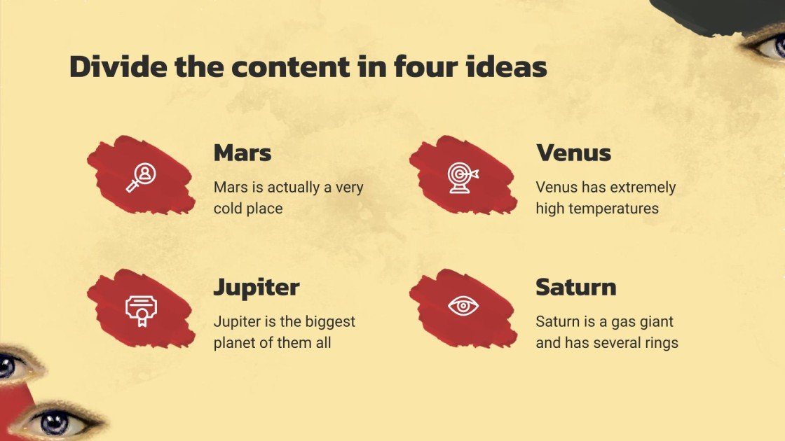 George Orwell's 1984 Dystopian Novel Presentation