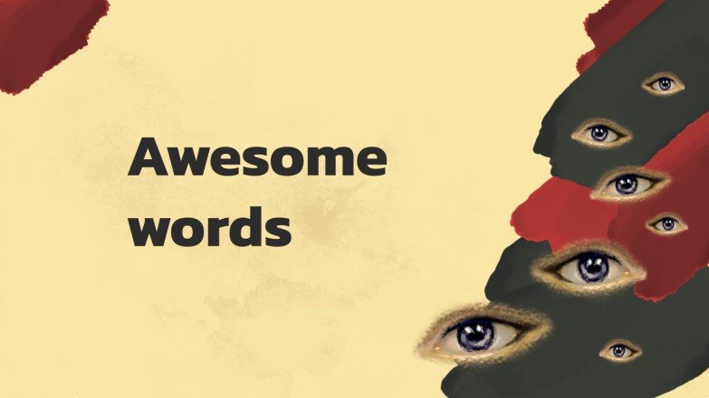 George Orwell's 1984 Dystopian Novel Presentation