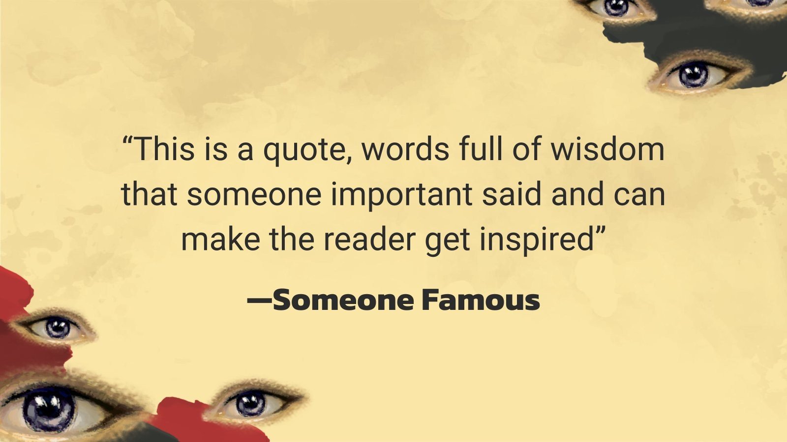 George Orwell's 1984 Dystopian Novel Presentation