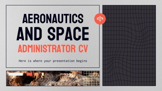 Free Google Slides and PPT Templates about outer space