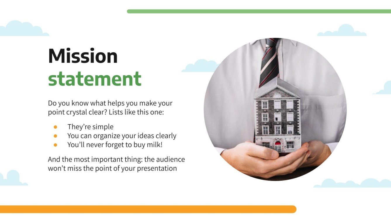 Insurance Agency Business Plan Presentation