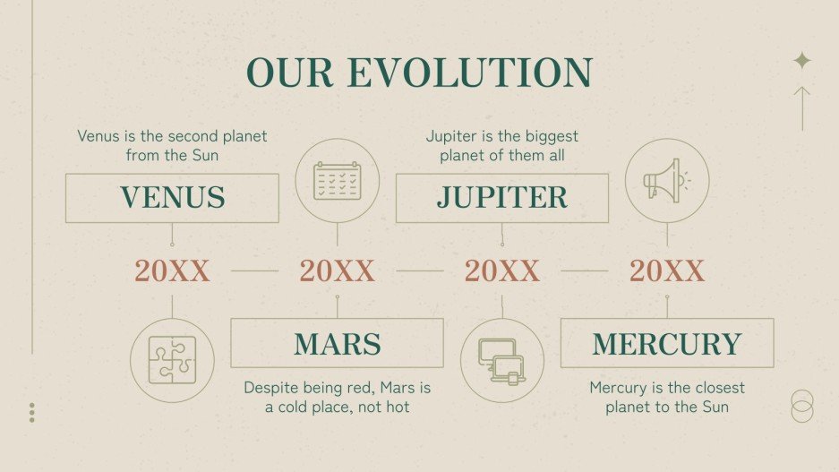 Event Planning Agency Presentation