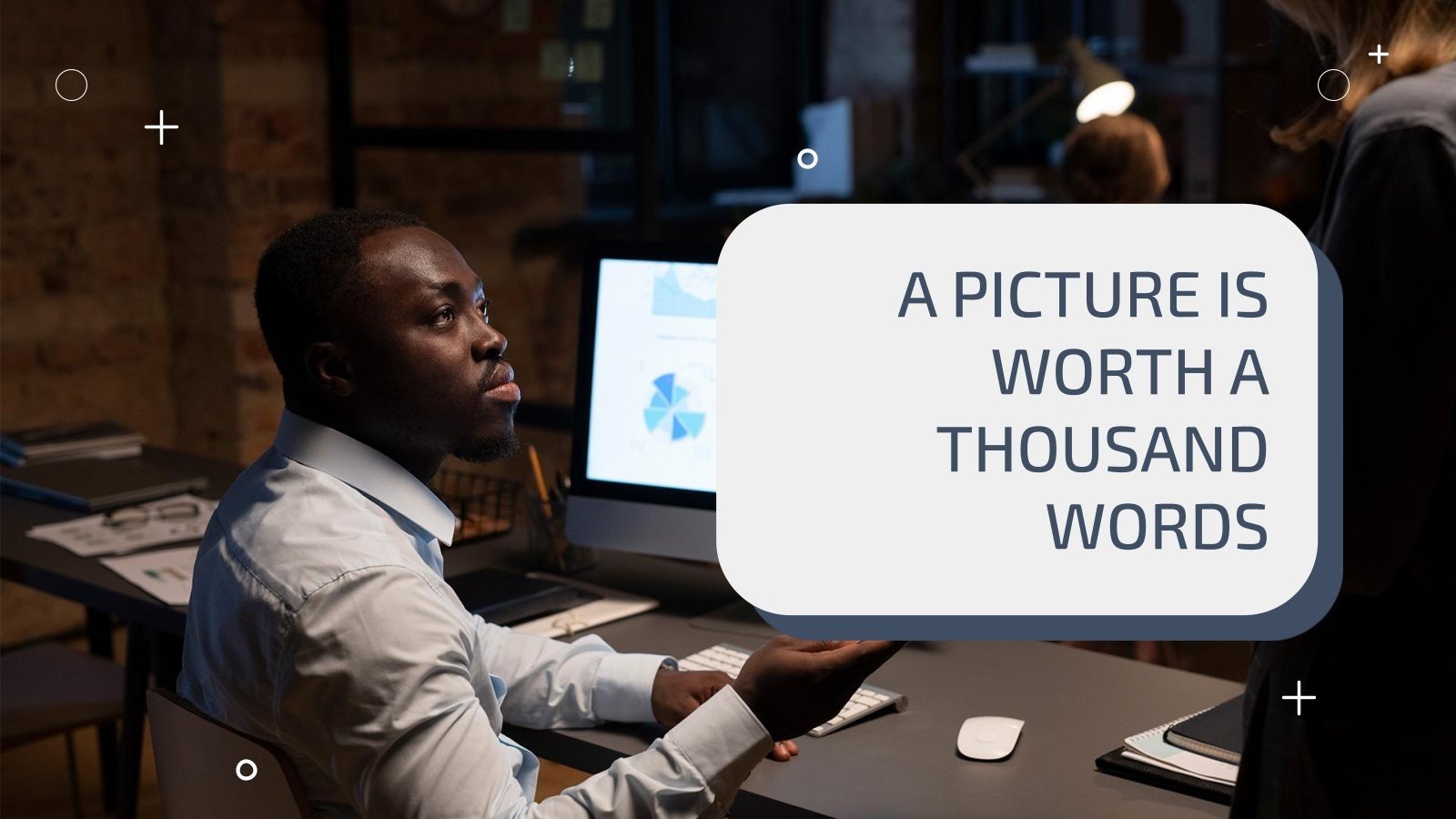 Freelance Web Developer Business Plan Presentation