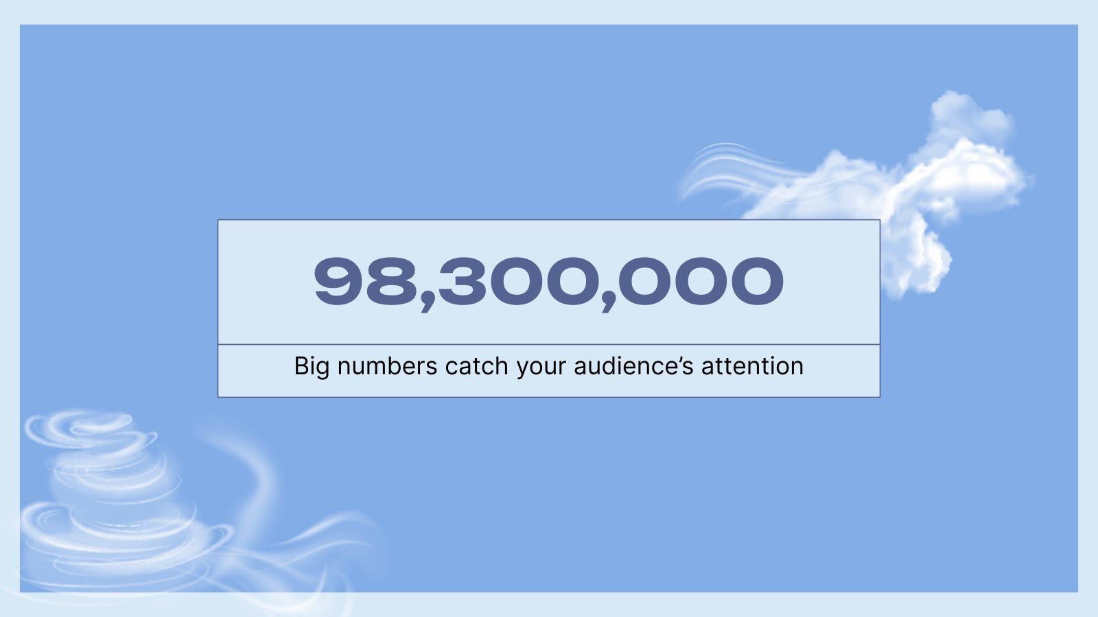 Tropical Cyclone Phenomenon Thesis Defense Presentation
