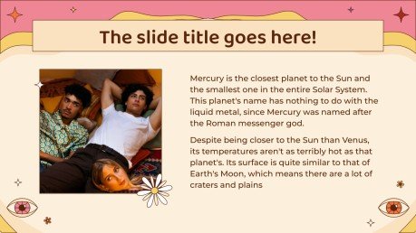 History Subject Activities: Hippie Cultural Movement