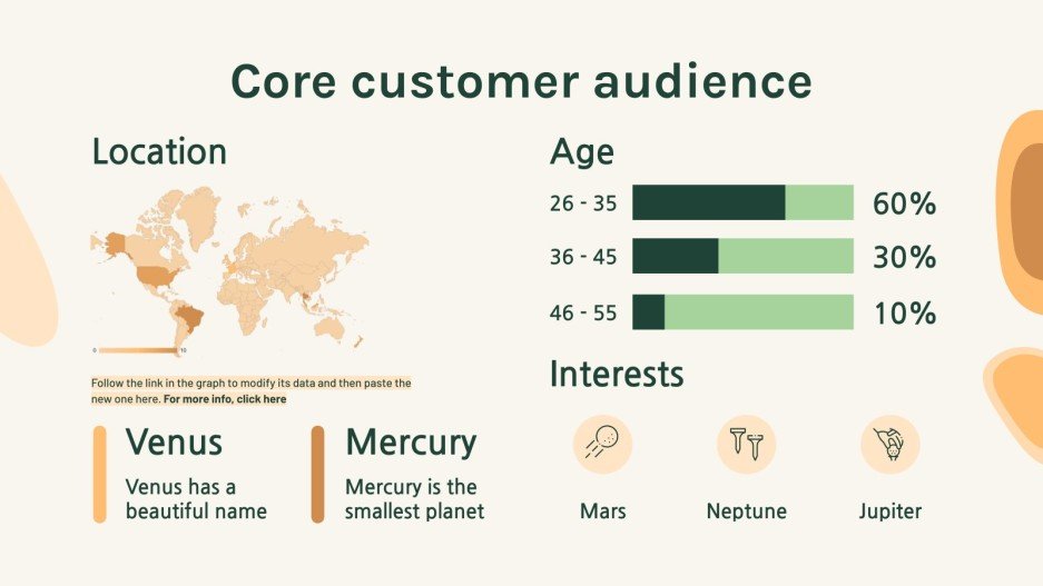 Let's Play Golf! Sports Campaign Presentation