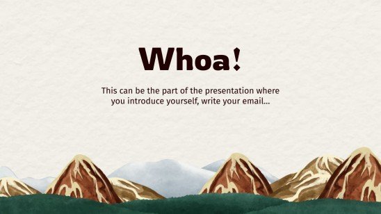 All About Canada's First Nations Presentation