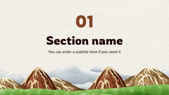 All About Canada's First Nations Presentation