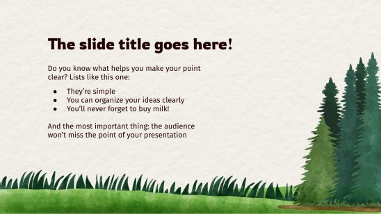 All About Canada's First Nations Presentation