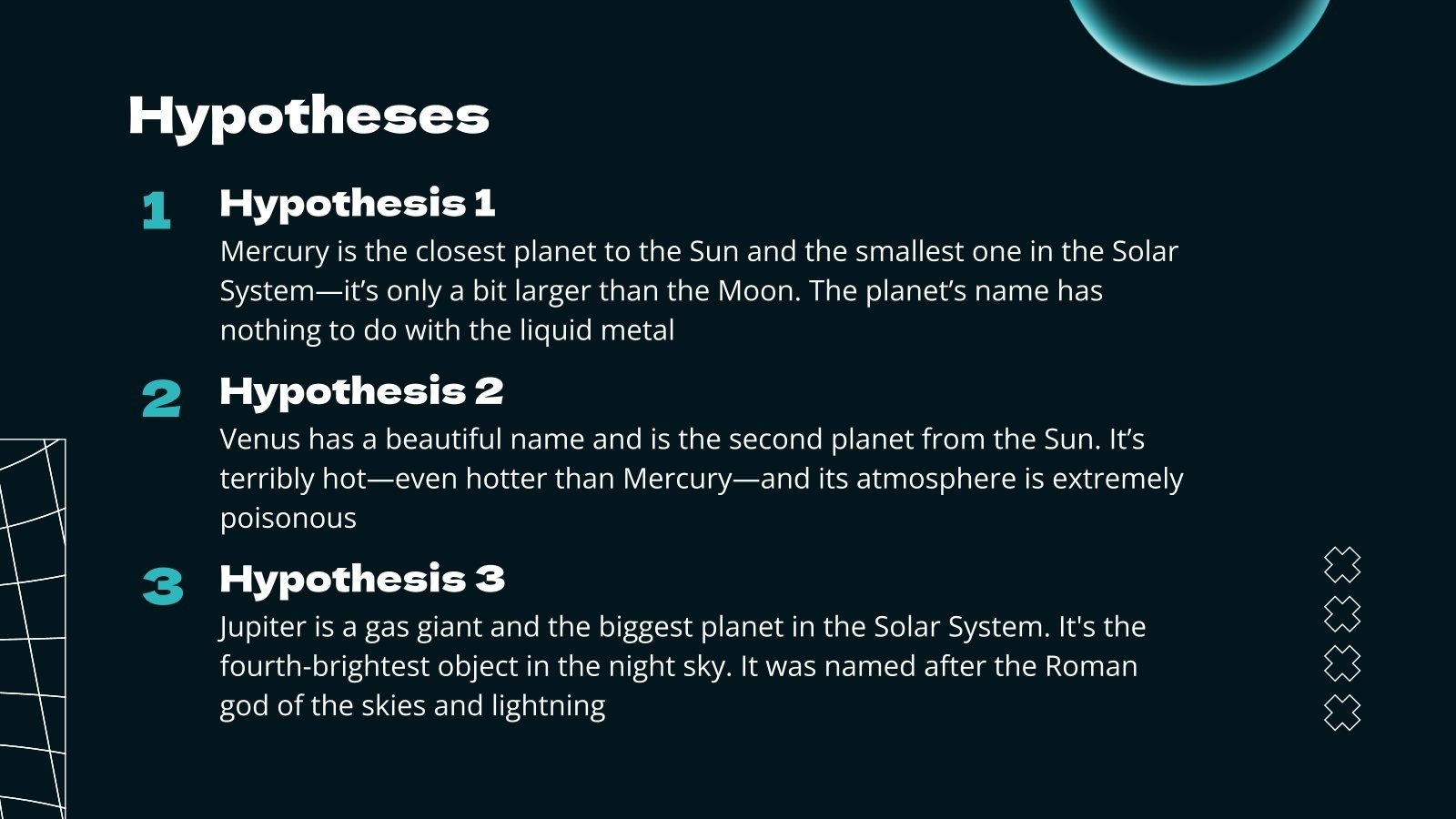The Impact of Technology on Young People Thesis Defense