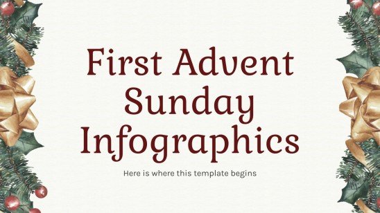 Free Christian templates for Google Slides and PowerPoint