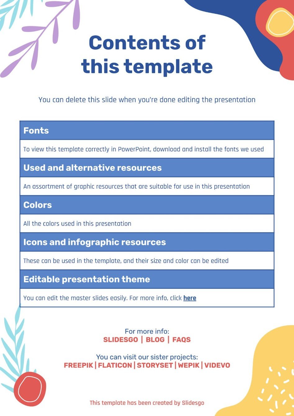 Multiple-choice Test Worksheets for University Presentation