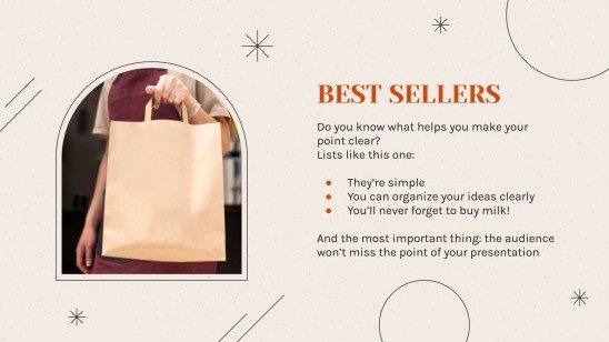 Food Delivery Service Company Profile Presentation