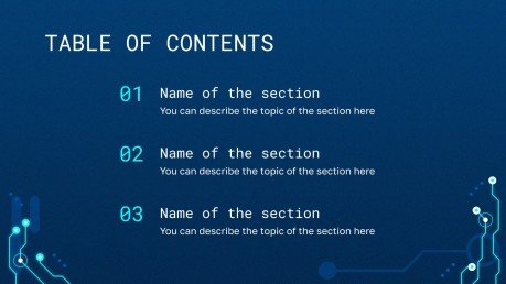 Programmable Logic Controller (PLC) Presentation