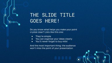 Programmable Logic Controller (PLC) Presentation