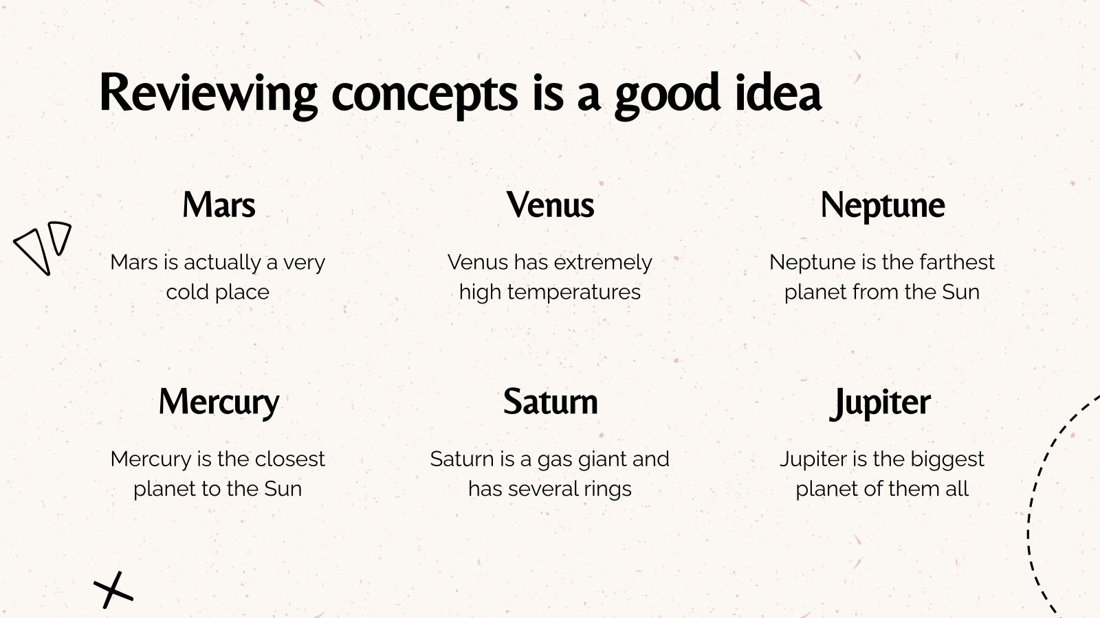 Educational Innovation Through Group Work Presentation
