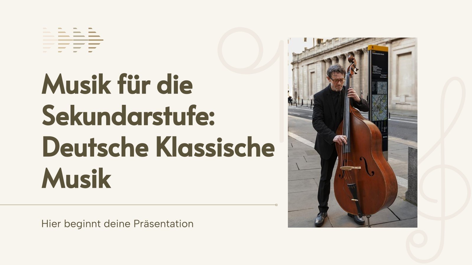 Plantillas gratis de Google Slides y PowerPoint sobre Alemania