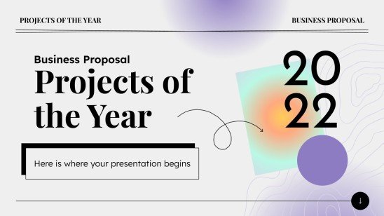 Free Templates for Google Slides and PPT about Management