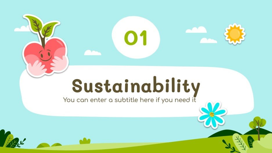 Environmental Science Activities for Kids Presentation