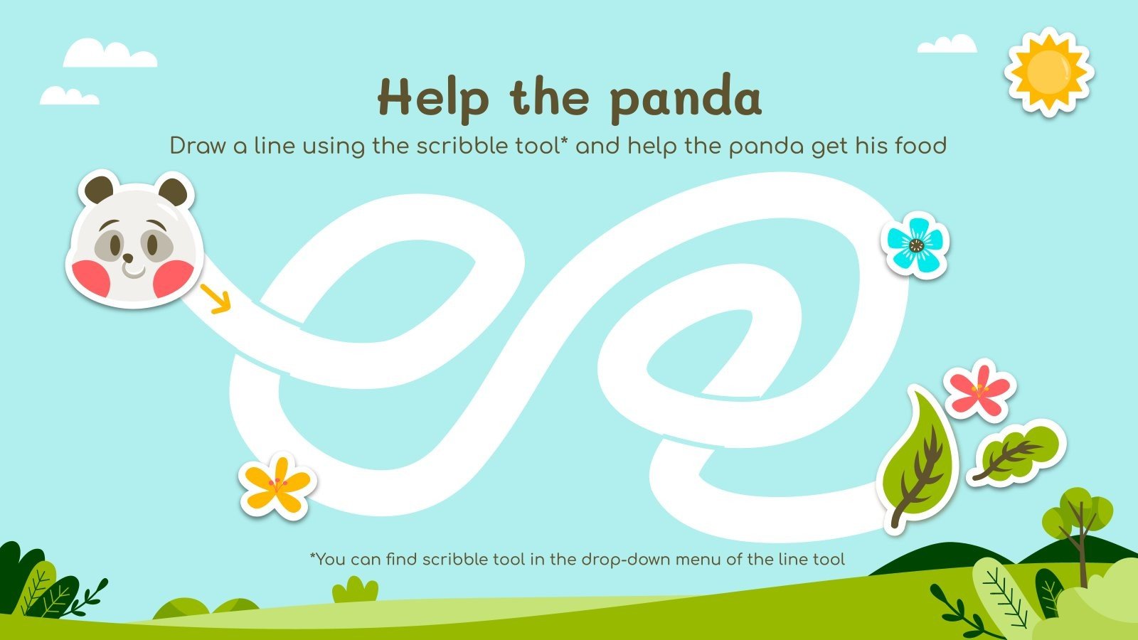 Environmental Science Activities for Kids Presentation