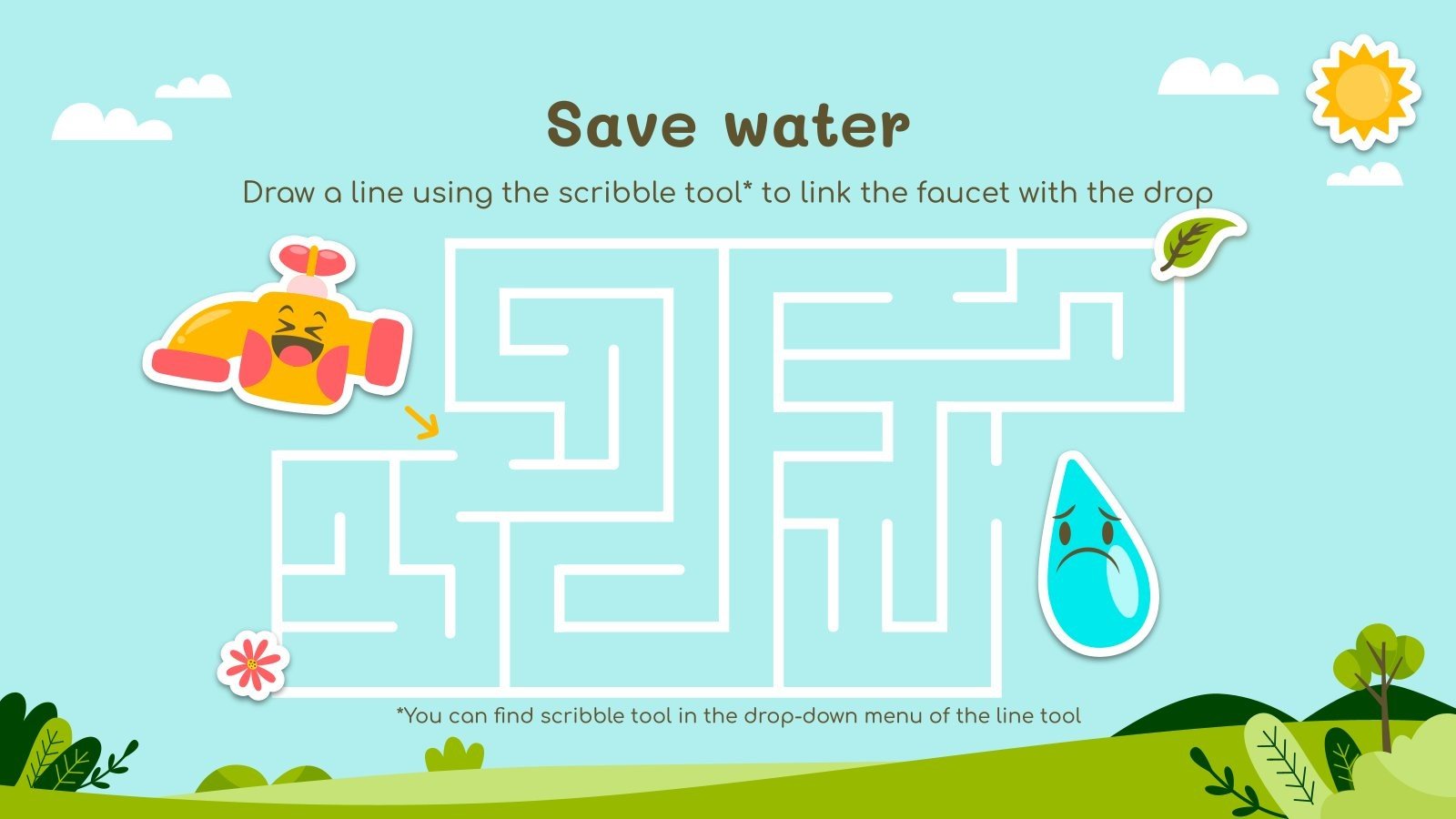 Environmental Science Activities for Kids Presentation