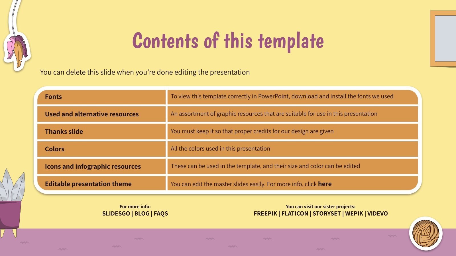 Cats Body Language Presentation