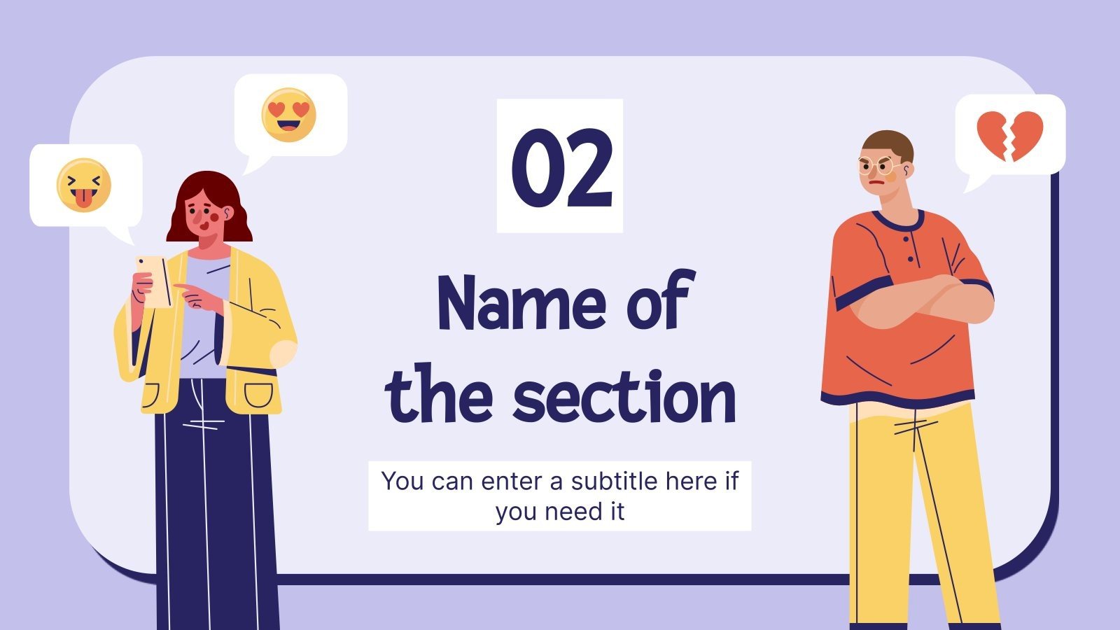 Rumors and Gossip Presentation