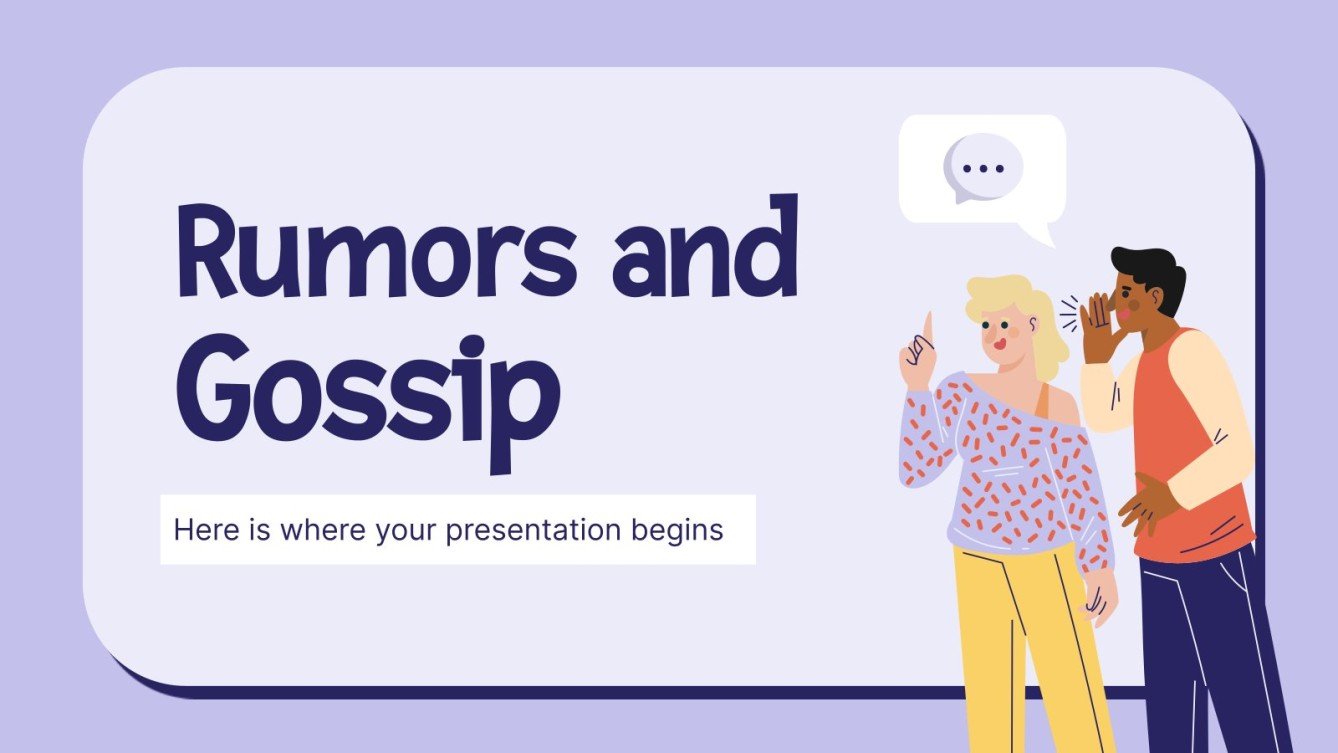 Friendship | Free Google Slides Themes & PPT Templates