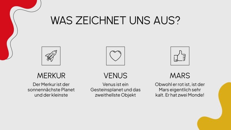 German Language Academy Presentation