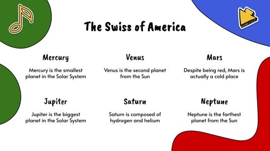 Uruguay Minitheme Presentation