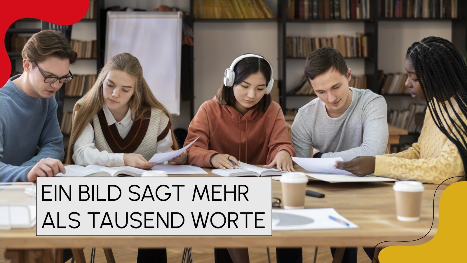 German Language Academy Presentation