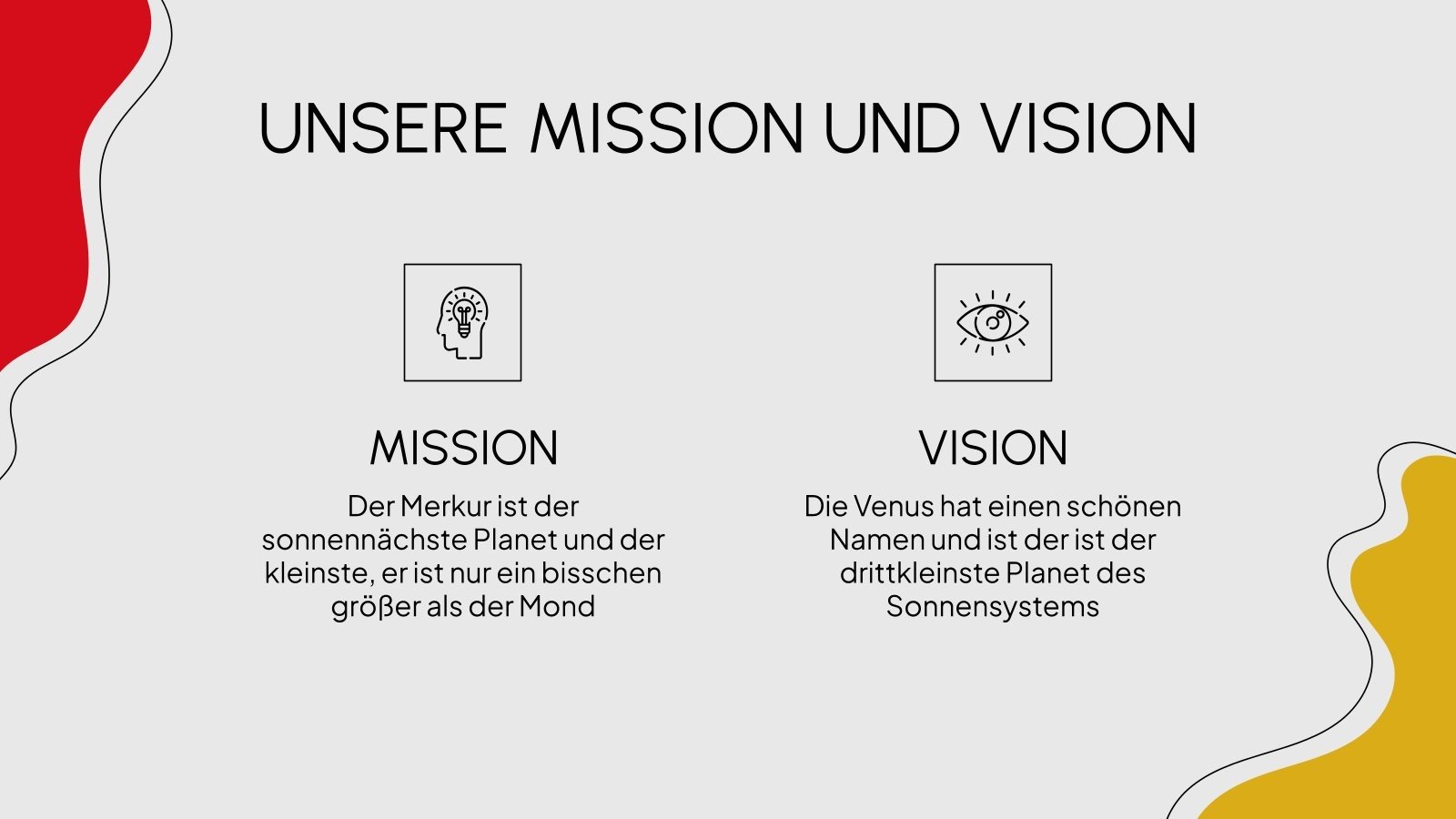 German Language Academy Presentation