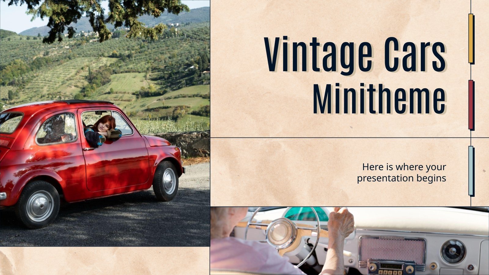 Page 5 | Free Car Google Slides themes and PowerPoint templates