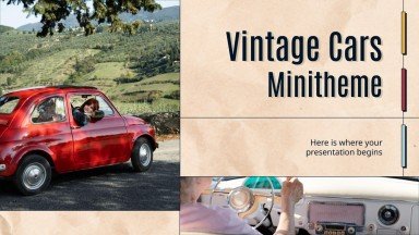 Page 5 | Free Car Google Slides themes and PowerPoint templates