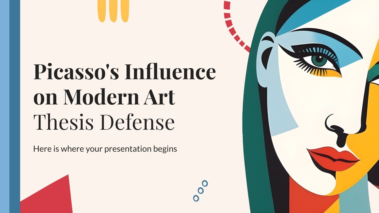 Page 11 | Free Art Google Slides themes and PowerPoint templates