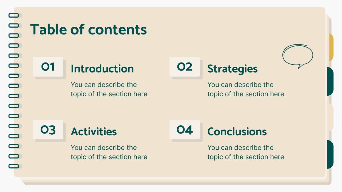 Tips for Successful Group Work Presentation